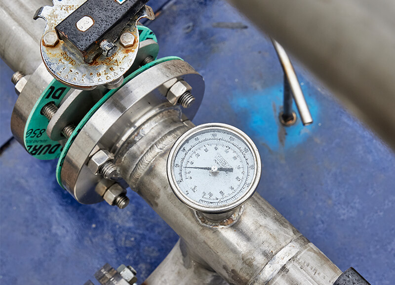 Home | Atlantic Flushing and Testing | CERTIFIED TO ISO 9001:2015